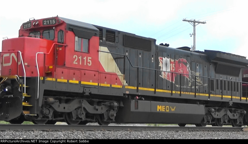 CN 2115